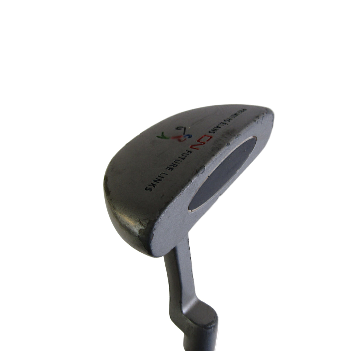 CN Future Links Putter Graphite Shaft Junior Right Hand (10-13 yrs) – Golf Stuff