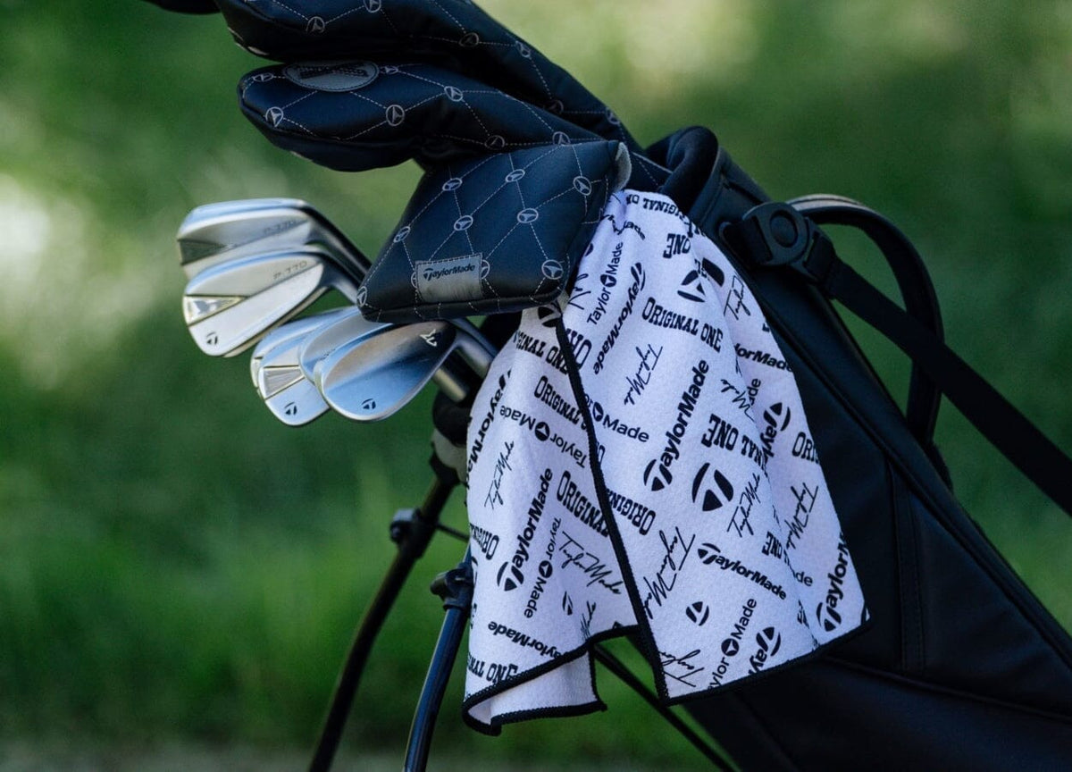 Golf Towels – Golf Stuff
