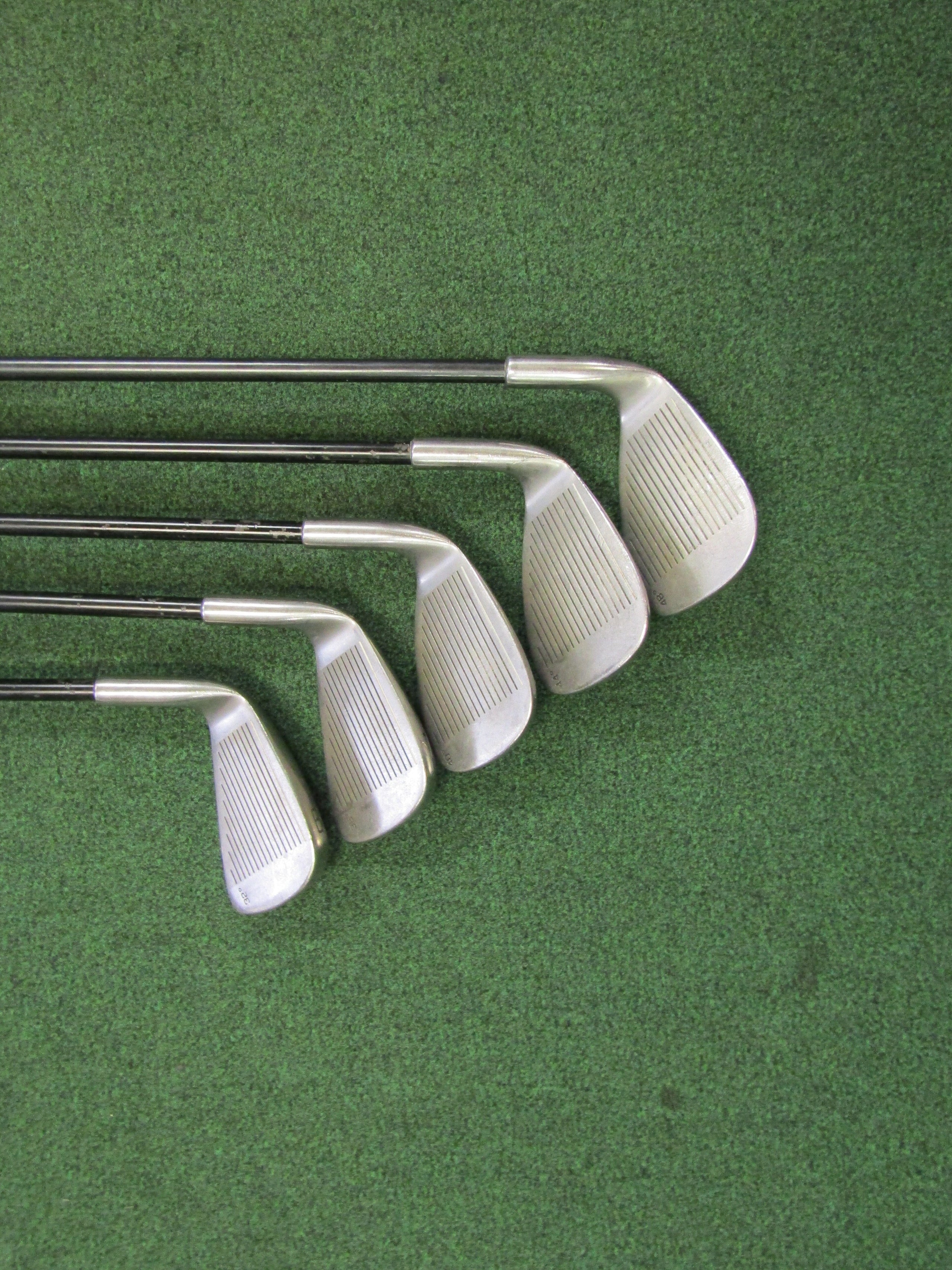 Pre-Owned Golf Iron Sets Right Hand - Used Iron Sets – Golf Stuff