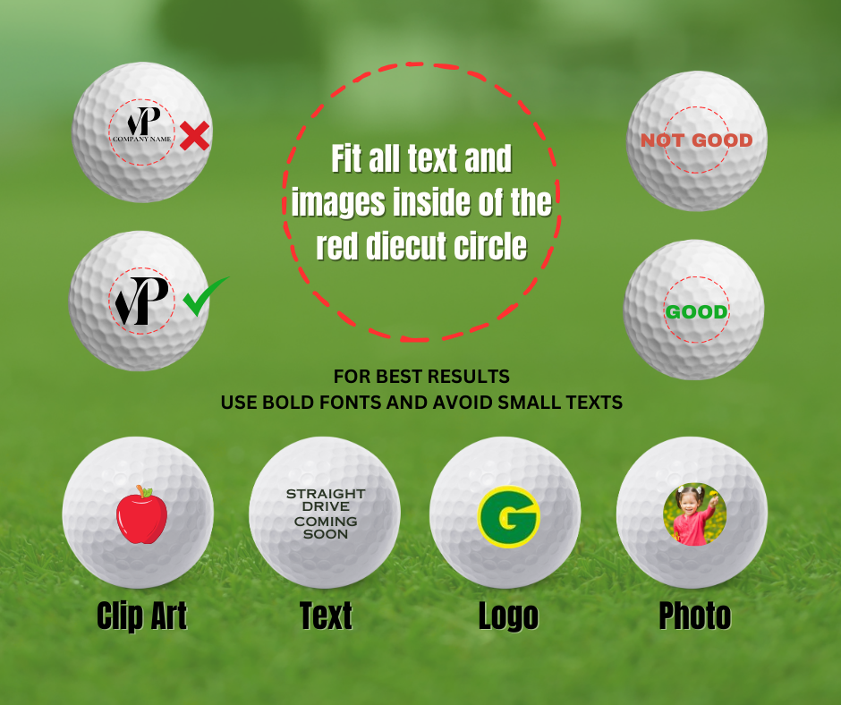 Golf Stuff