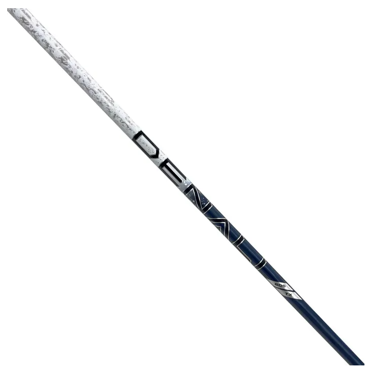 Callaway TT Denali Blue Driver Shaft with Optifit2 Tip GP Tour Velvet ...