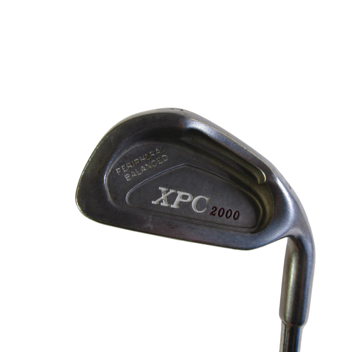 Adams Golf XPC 2000 #5 Iron Regular Flex Steel Men's Right – Golf Stuff