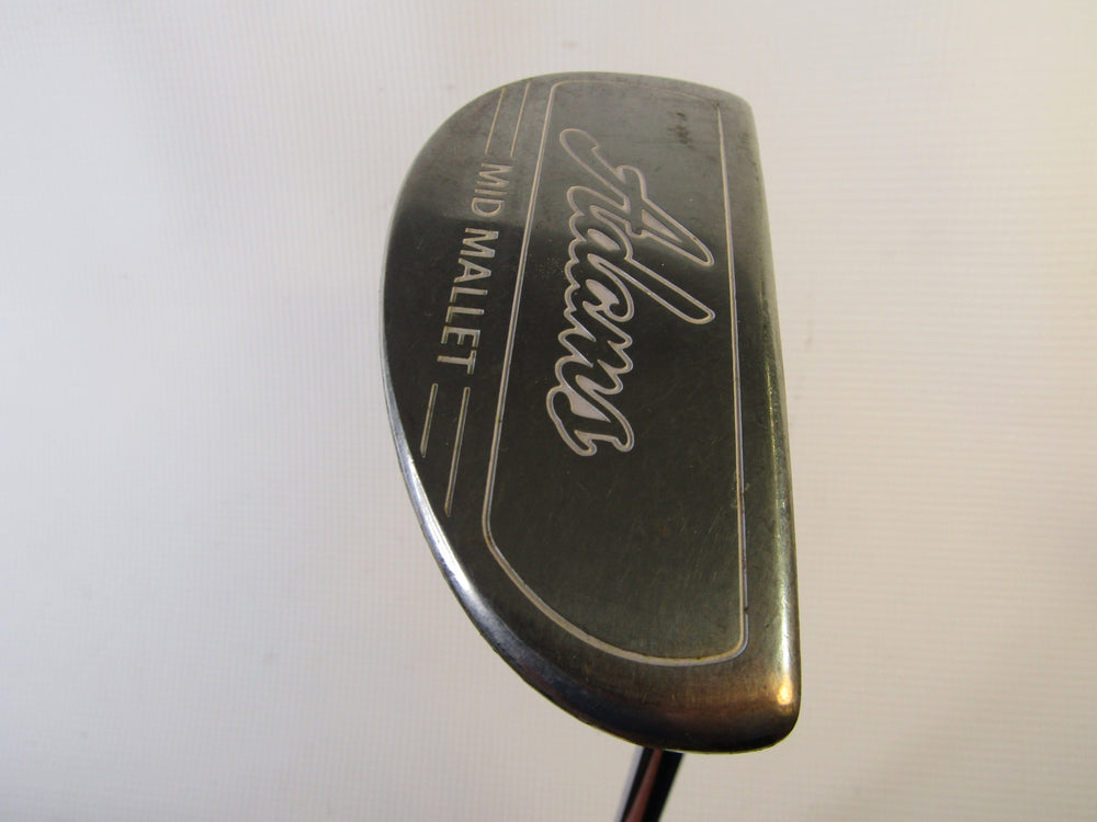 Pre-Owned Golf Putters Chippers Right Hand - Used Putters – Golf Stuff