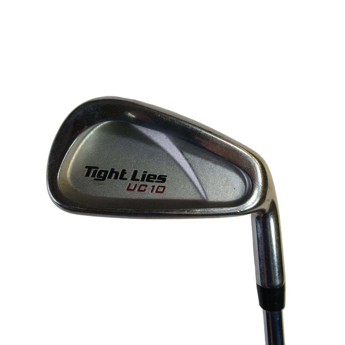 Adams Tight Lies UC 10 #6 Iron Regular Flex Steel Men's Right – Golf Stuff
