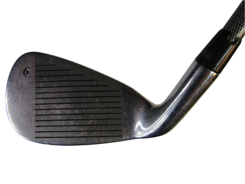 Affinity Hollow #6 Iron Intermediate Flex Graphite Shaft Men's Right H ...