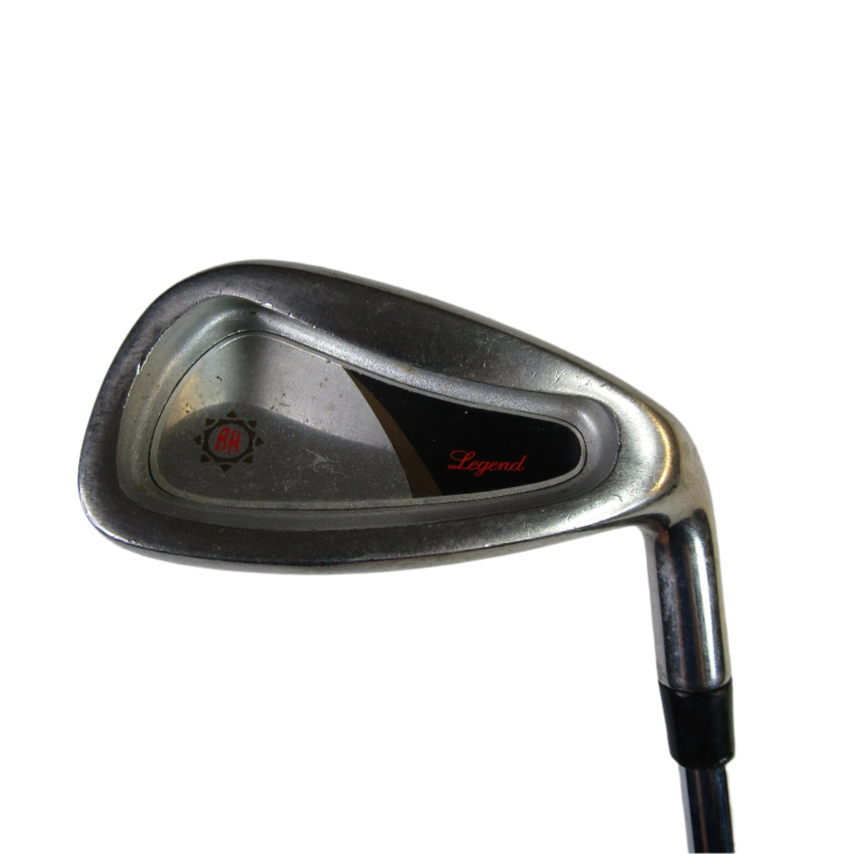 Ben Hogan Legend #9 Iron Regular Flex Steel Men's Right – Golf Stuff