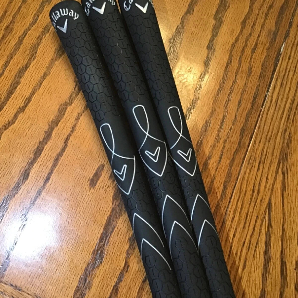 Callaway Spiral Design Golf Grip (Pre-Owned) – Golf Stuff