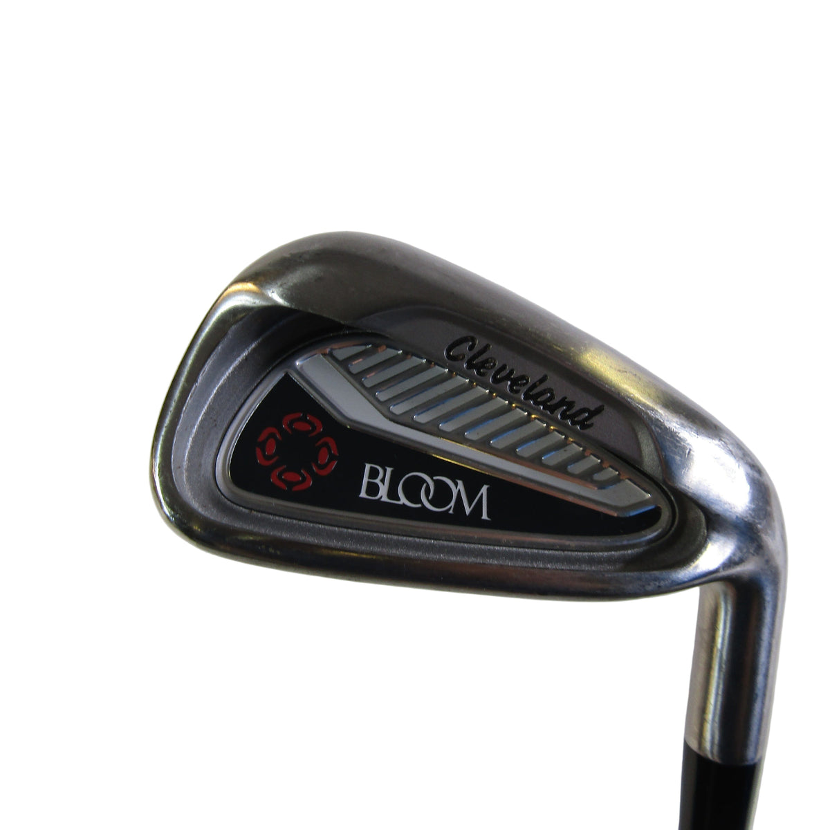 Cleveland Bloom #8 Iron Ladies Flex Graphite Ladies Right – Golf Stuff