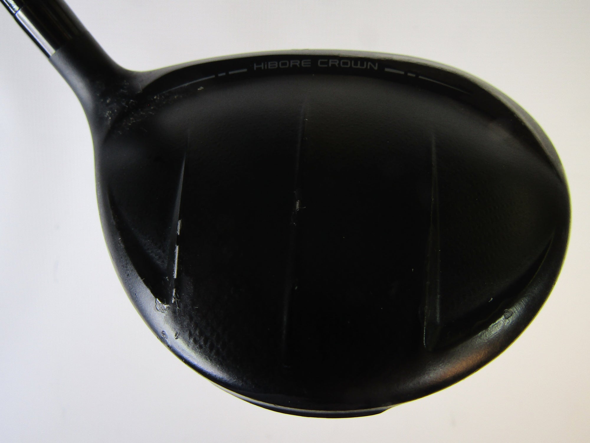 Cleveland Launcher HB Turbo #3 15° FW Ladies Flex Graphite Shaft LRH H ...