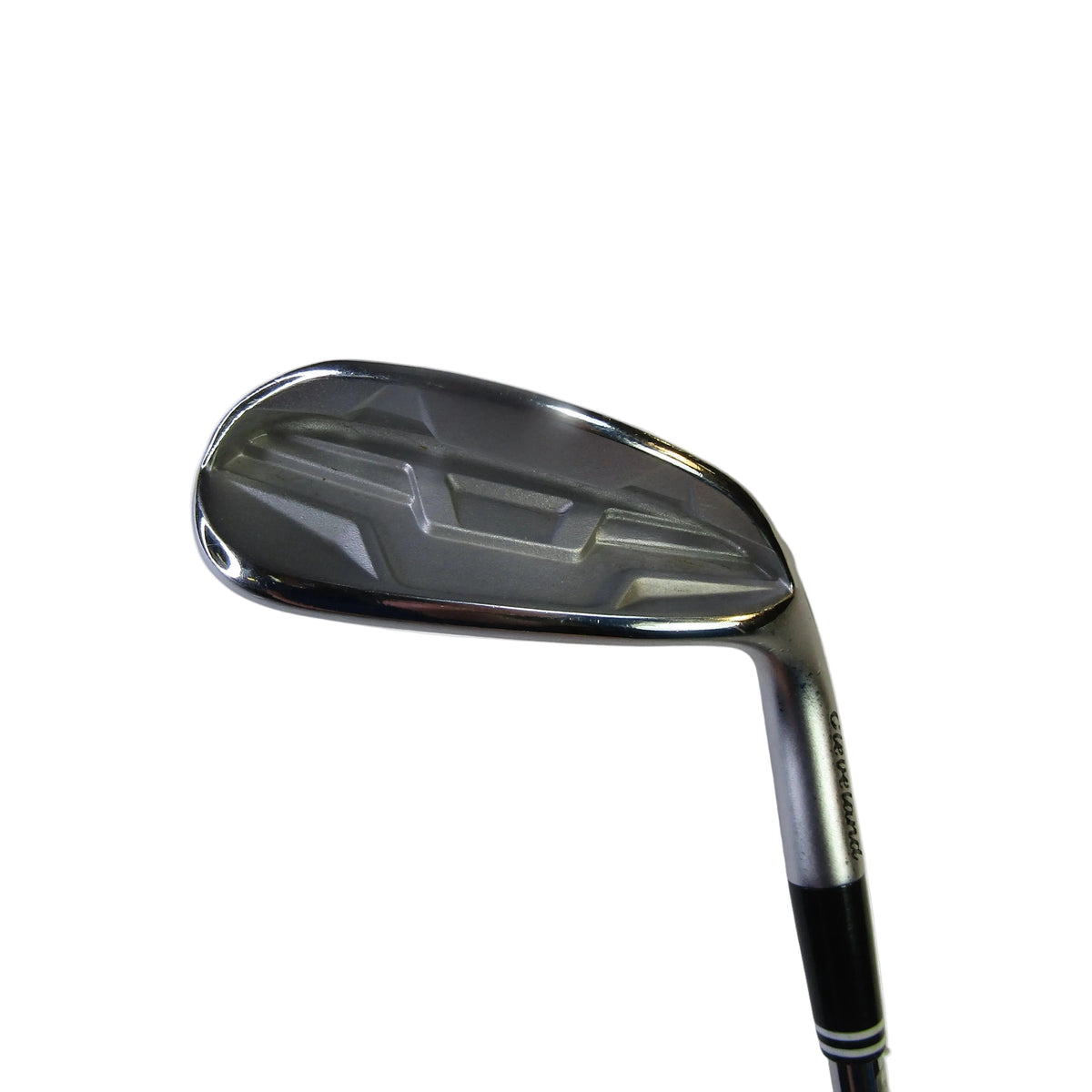Cleveland Smart Sole Chipper Steel Shaft Men's Right – Golf Stuff