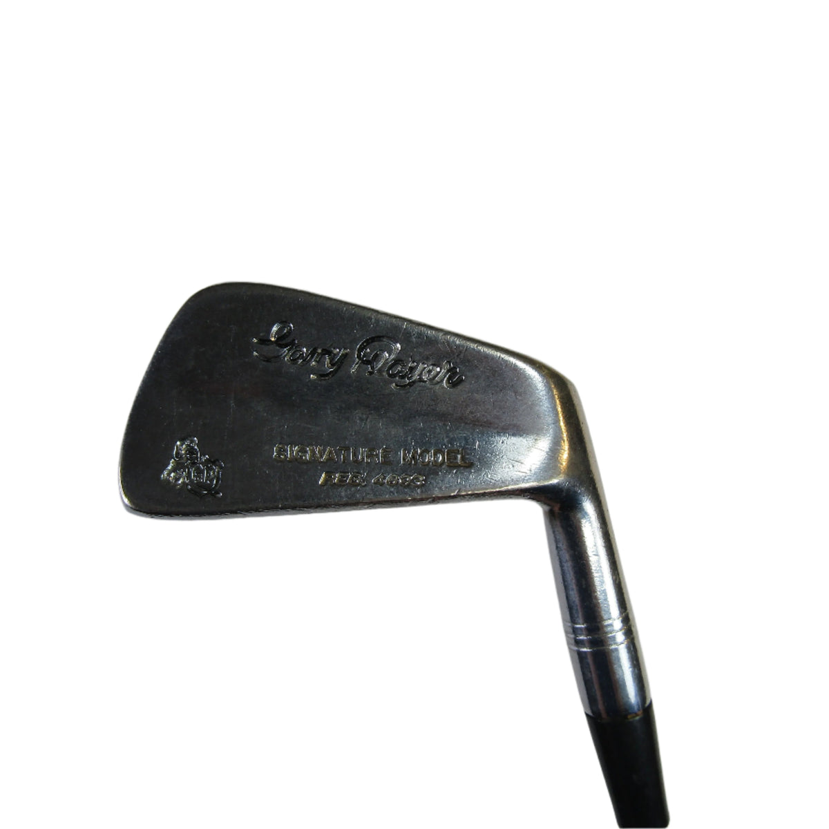 Gary Player Signature Model #5 Iron Stiff Flex Steel Men's Right – Golf ...