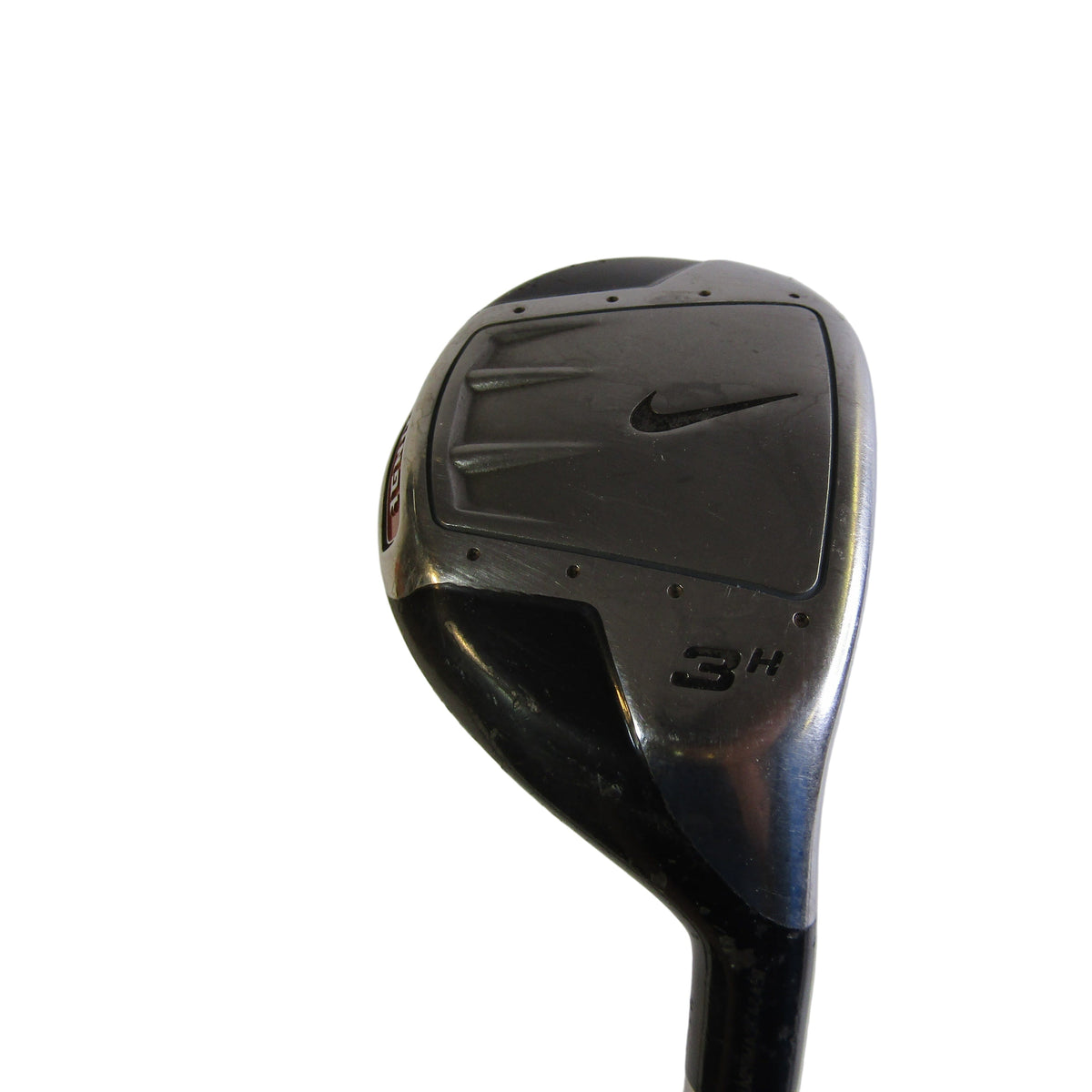 Nike Ignite #3 Hybrid Regular Flex Steel Men's Right – Golf Stuff