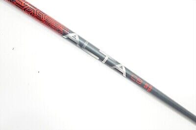 Graphite Golf Club Shafts – Golf Stuff