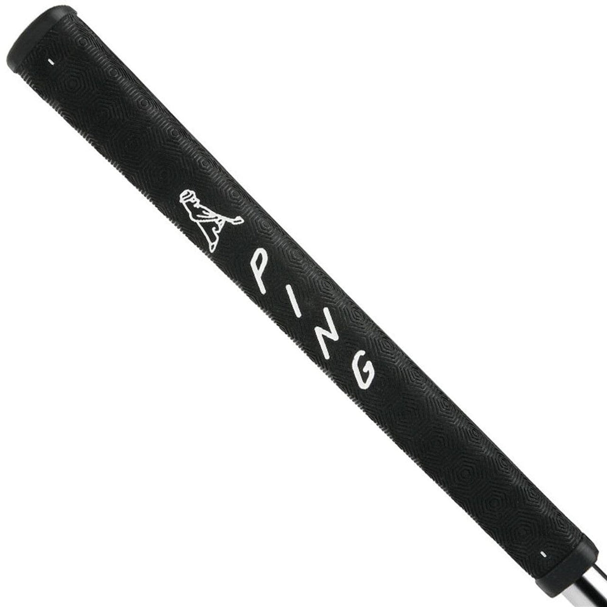 Ping PP60 Pistol Midsize Putter Grip Black/White – Golf Stuff