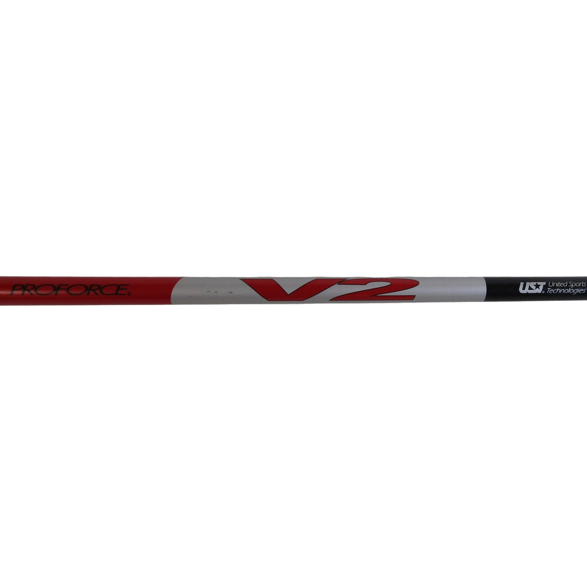*PRE-OWNED* UST ProForce V2 Stiff Flex Graphite #5 Wood Shaft – Golf Stuff