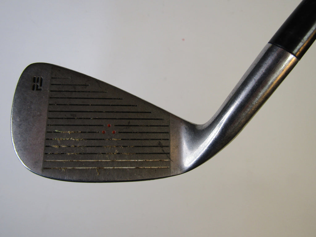 Pro Select NXT One OS #7 Iron Regular Flex Steel Shaft Men's Right Han ...