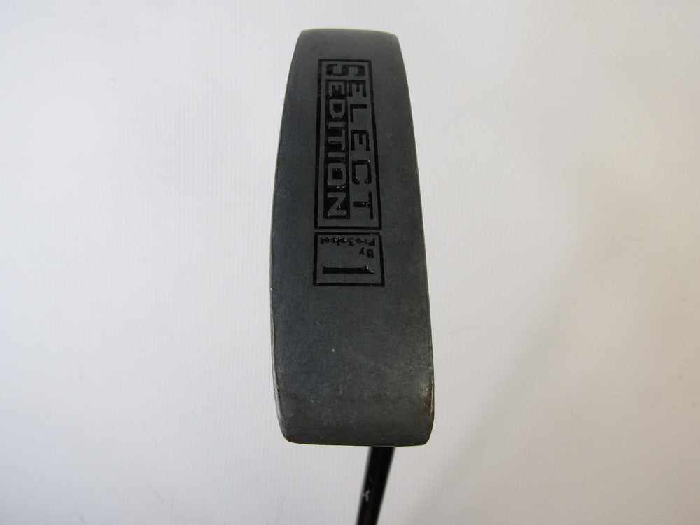 Pre-Owned Golf Putters Chippers Right Hand - Used Putters – Golf Stuff