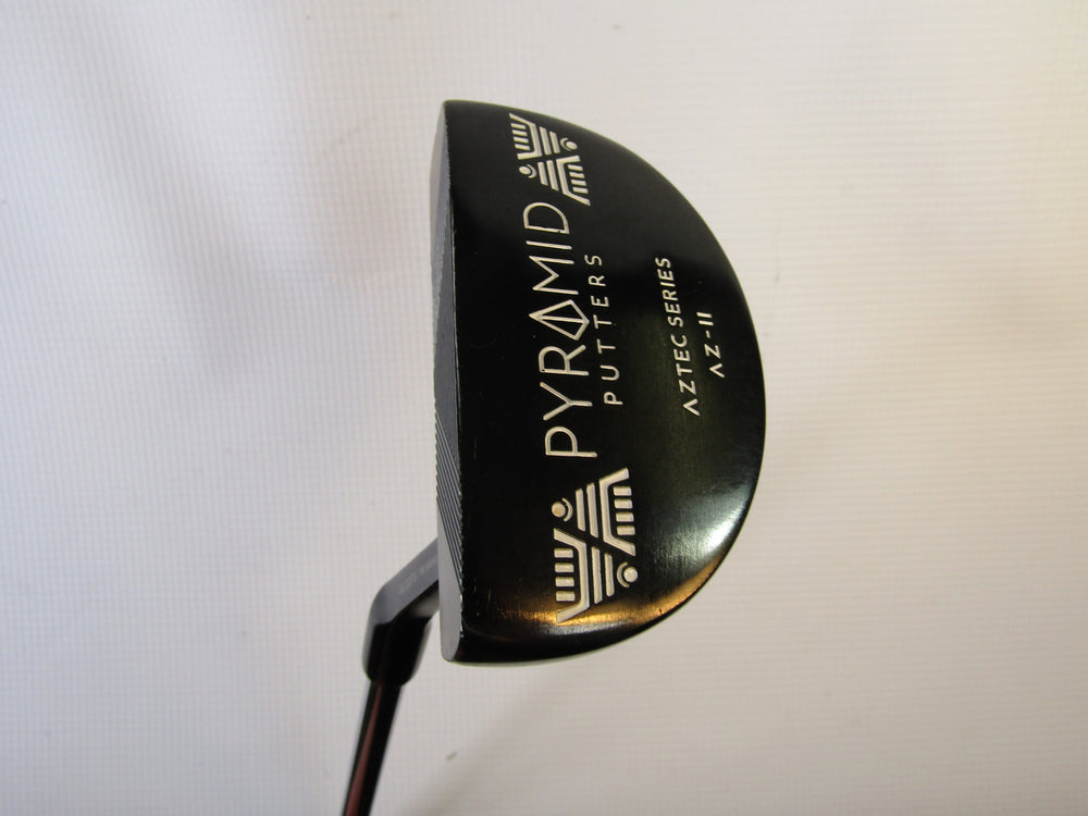 Pre-Owned Golf Putters Chippers Left Hand – Golf Stuff