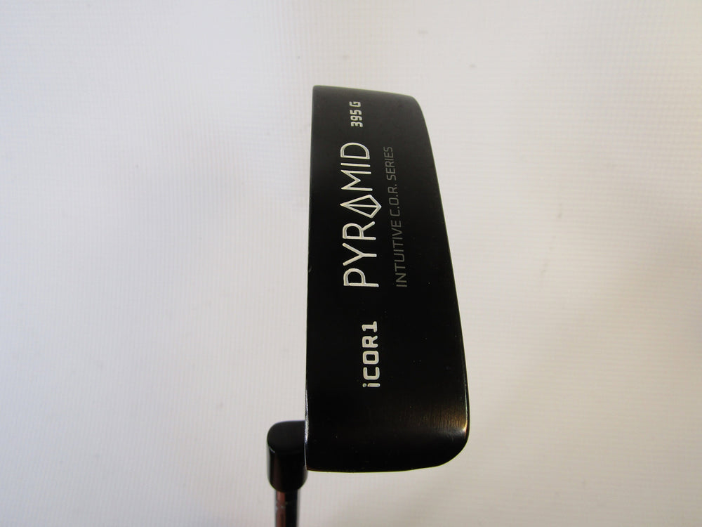 Pre-Owned Golf Putters Chippers Left Hand – Golf Stuff