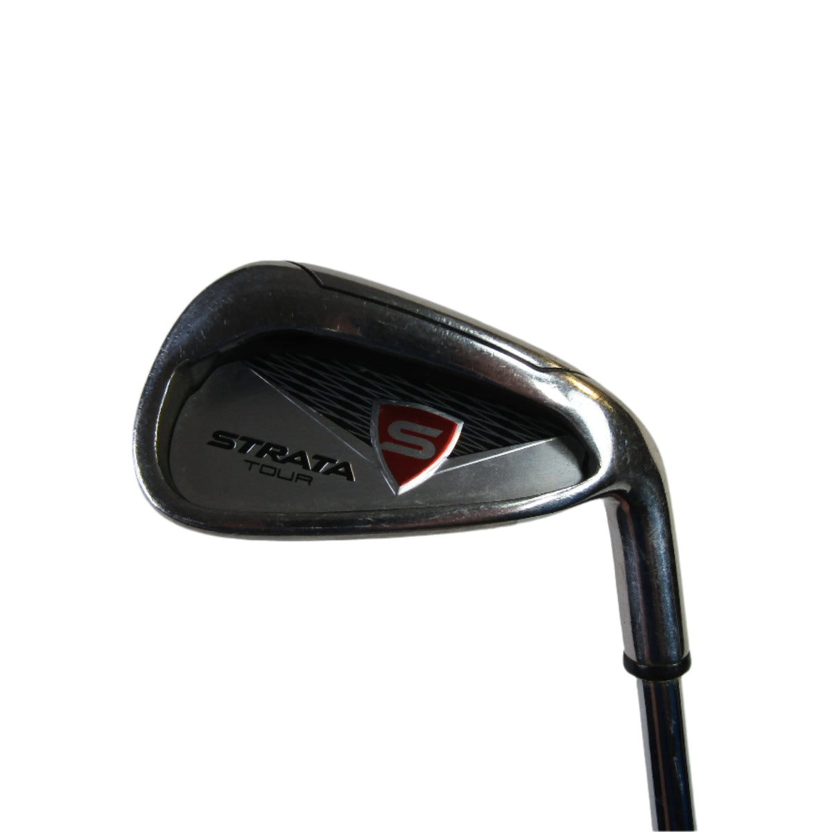 Strata Tour #6-PW 5 pc. Iron Set Stiff Flex Steel Men's Right – Golf Stuff