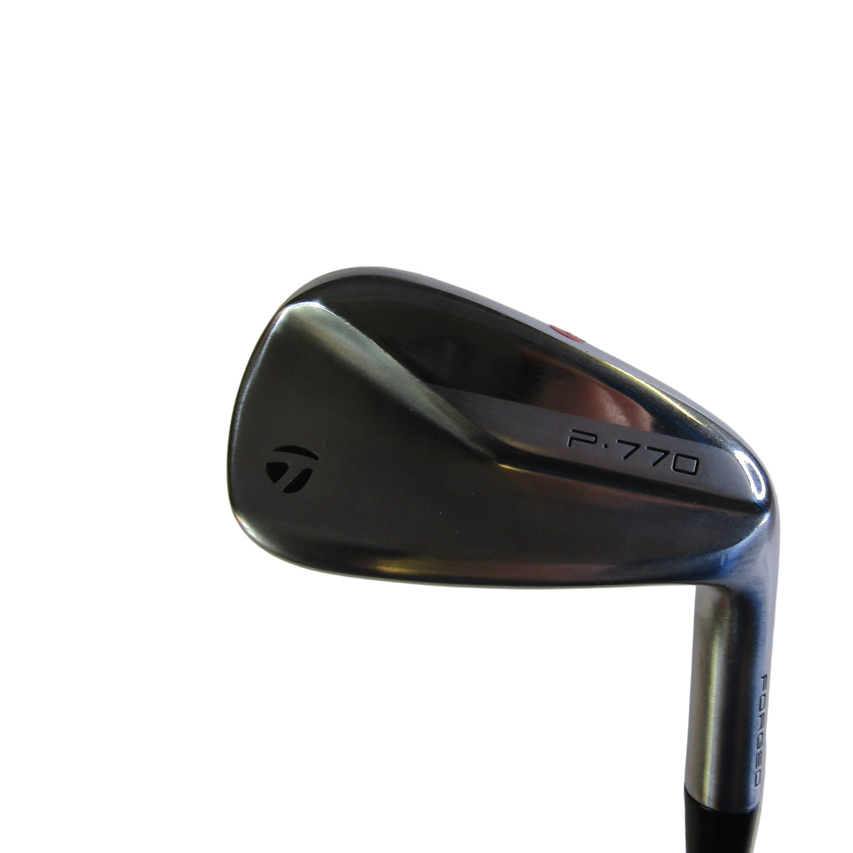 TaylorMade P-770 #9 Iron Stiff Steel Men's Right – Golf Stuff