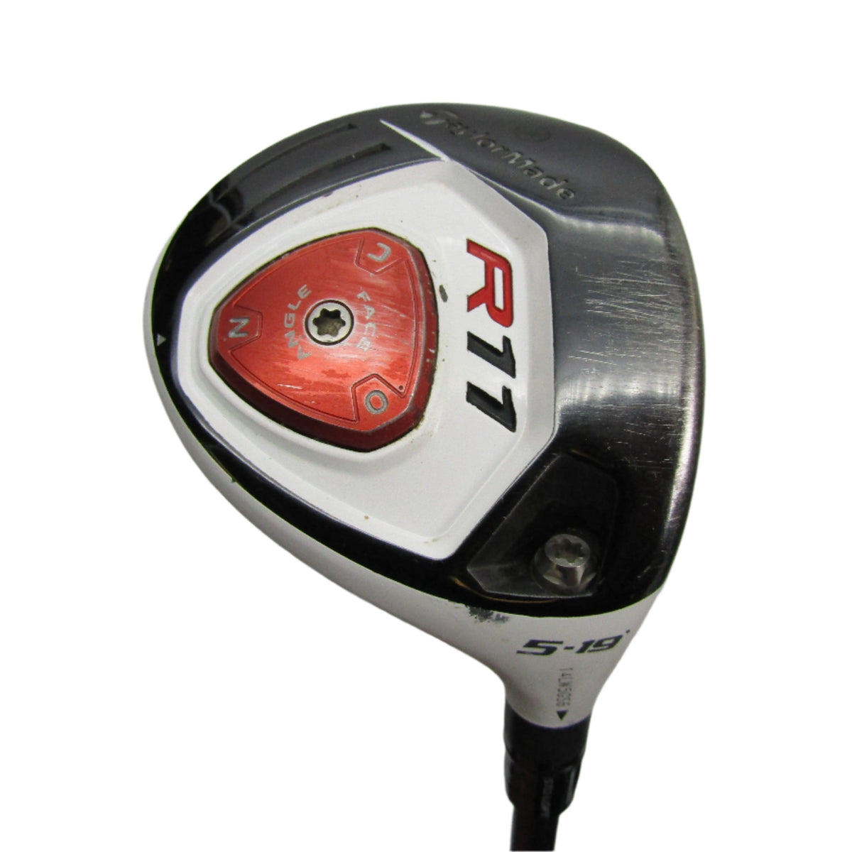 TaylorMade R11 #5 19° FW Regular Flex Graphite Men's Right – Golf Stuff