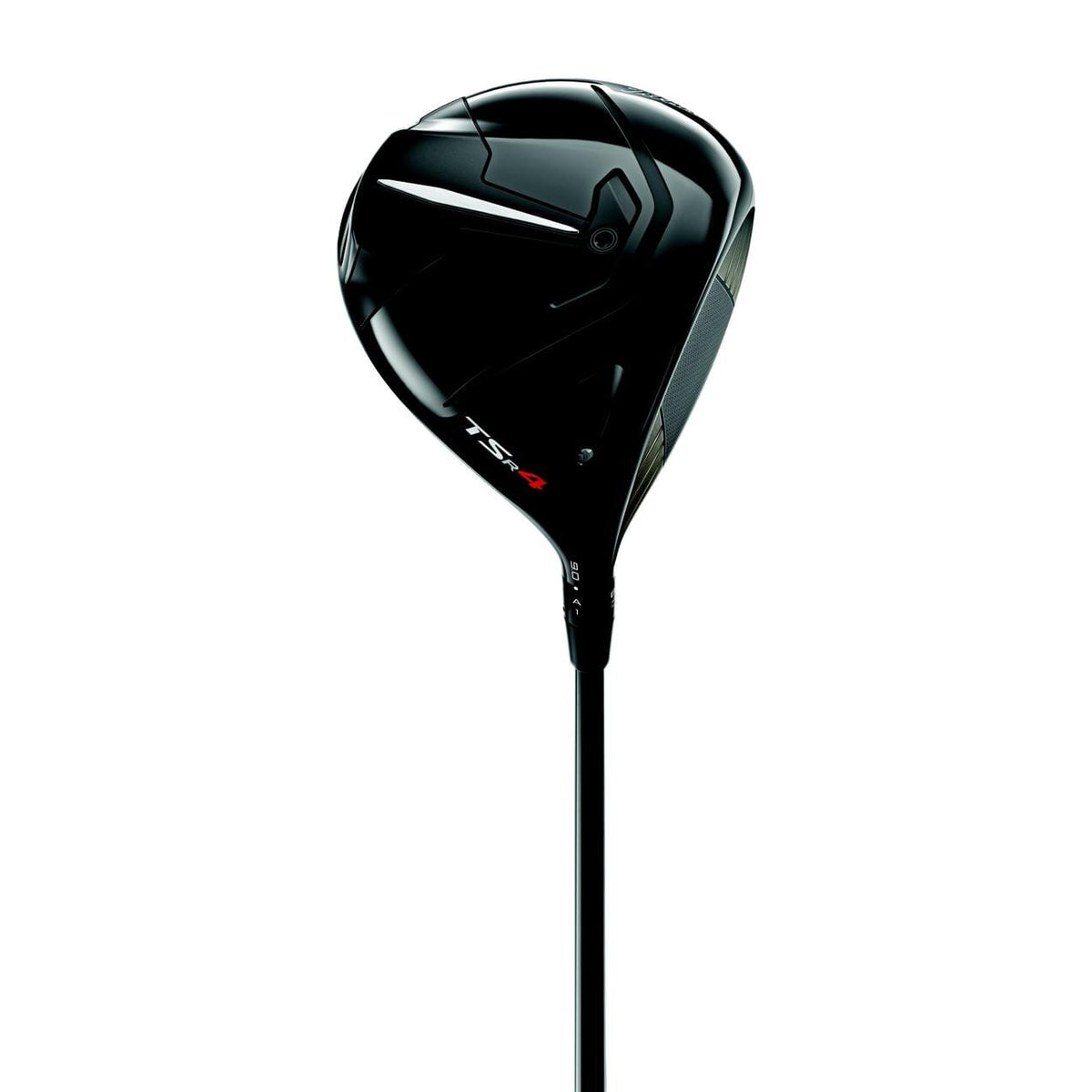Titleist TSR4 9.0° Driver Stiff Flex Graphite Men's Right – Golf Stuff