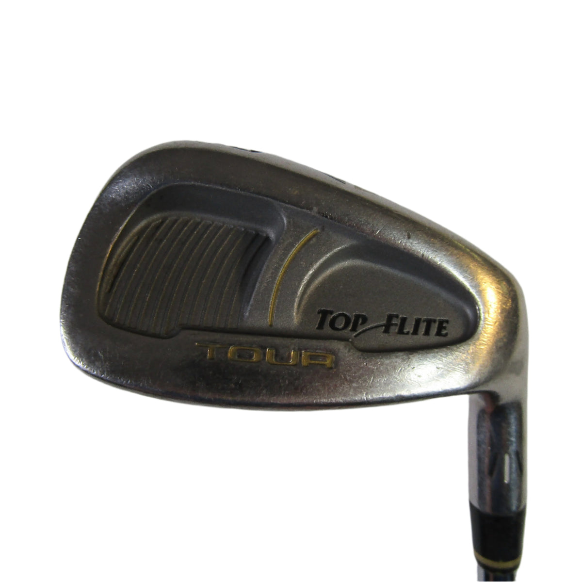 Top Flite Tour #9 Iron Extra Stiff Steel Men`s Right – Golf Stuff