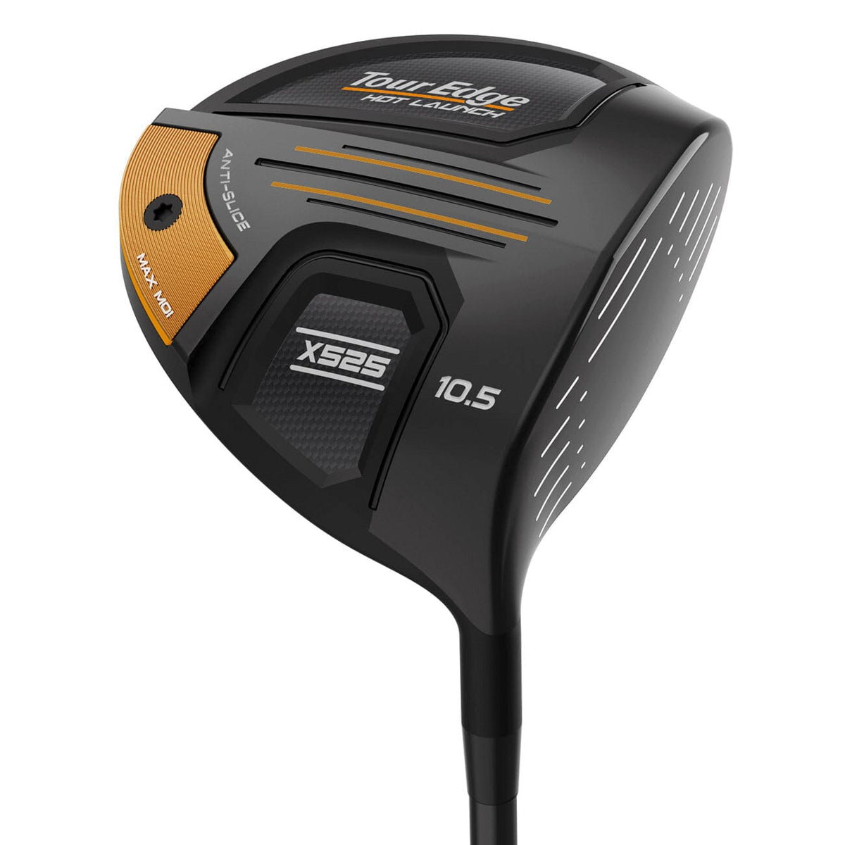 Tour Edge X525 Womens Driver Offset – Golf Stuff
