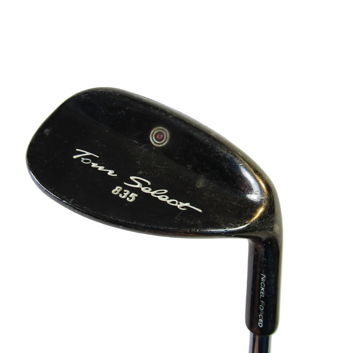 Tour Select 835 60° SW Regular Flex Steel Men's Right – Golf Stuff
