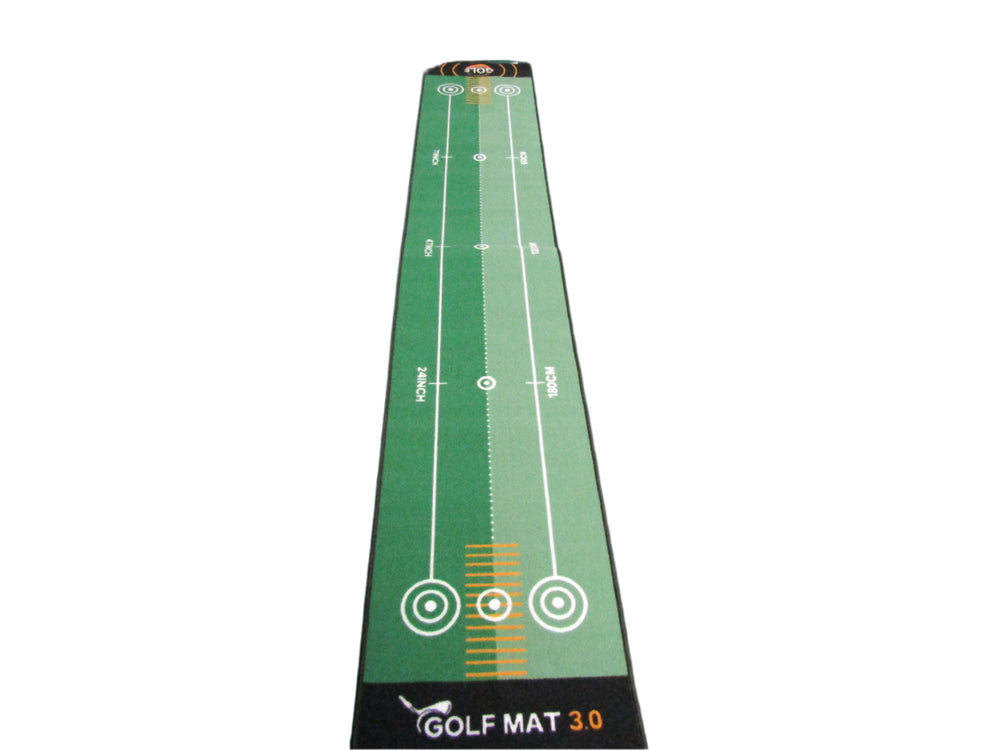 Volf Golf Two Way Putting Carpet VG10319 – Golf Stuff