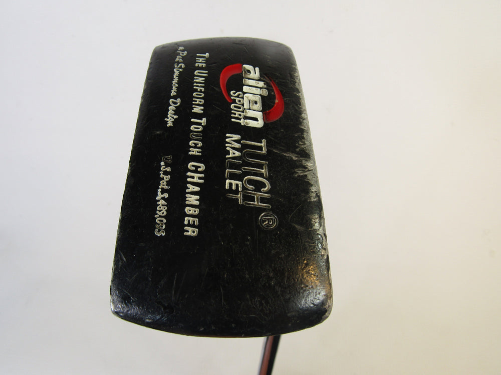 Pre-Owned Golf Putters Chippers Right Hand - Used Putters – Golf Stuff