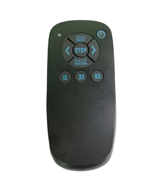 Alphard EWheels V1 Replacement Battery Remote Control – Golf Stuff