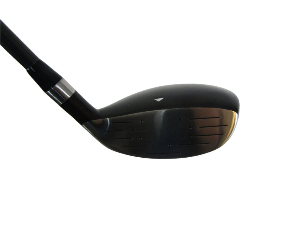 AMF Sequence Hyb Mens Left Graphite Shaft Oval Logo – Golf Stuff