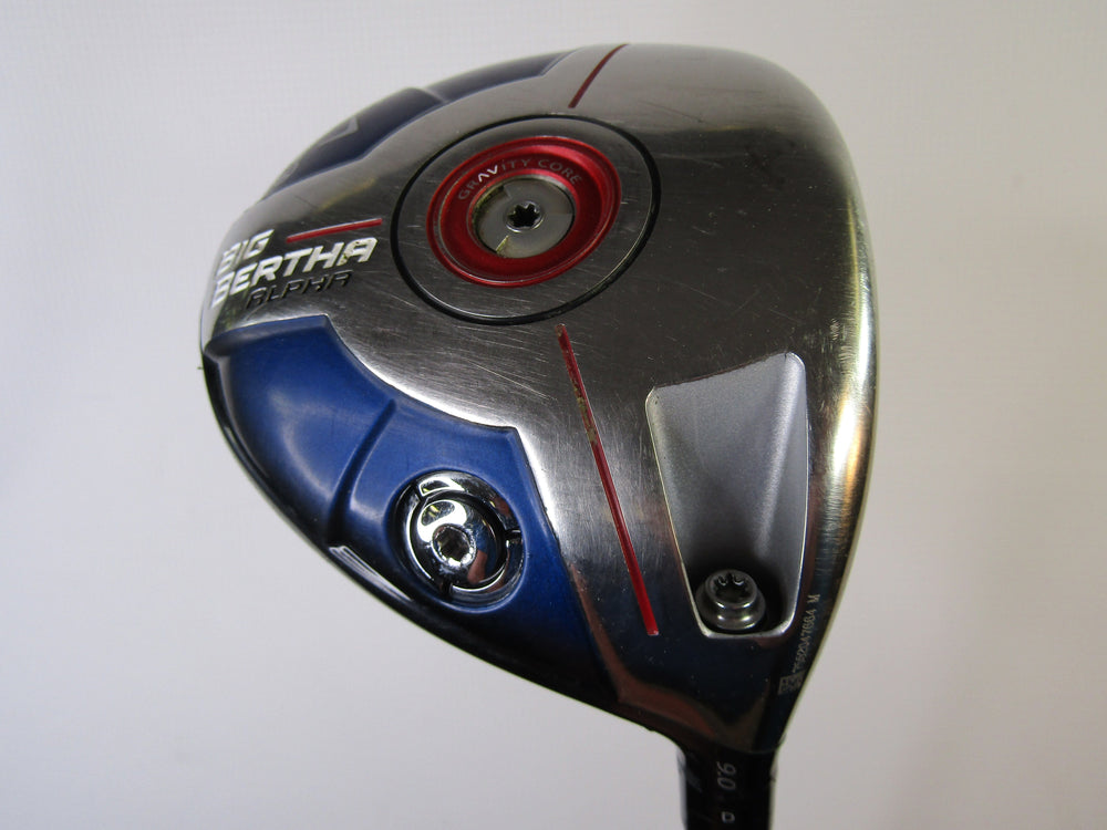 Pre-Owned Golf Drivers Right Hand - Used Drivers For Sale – Golf Stuff