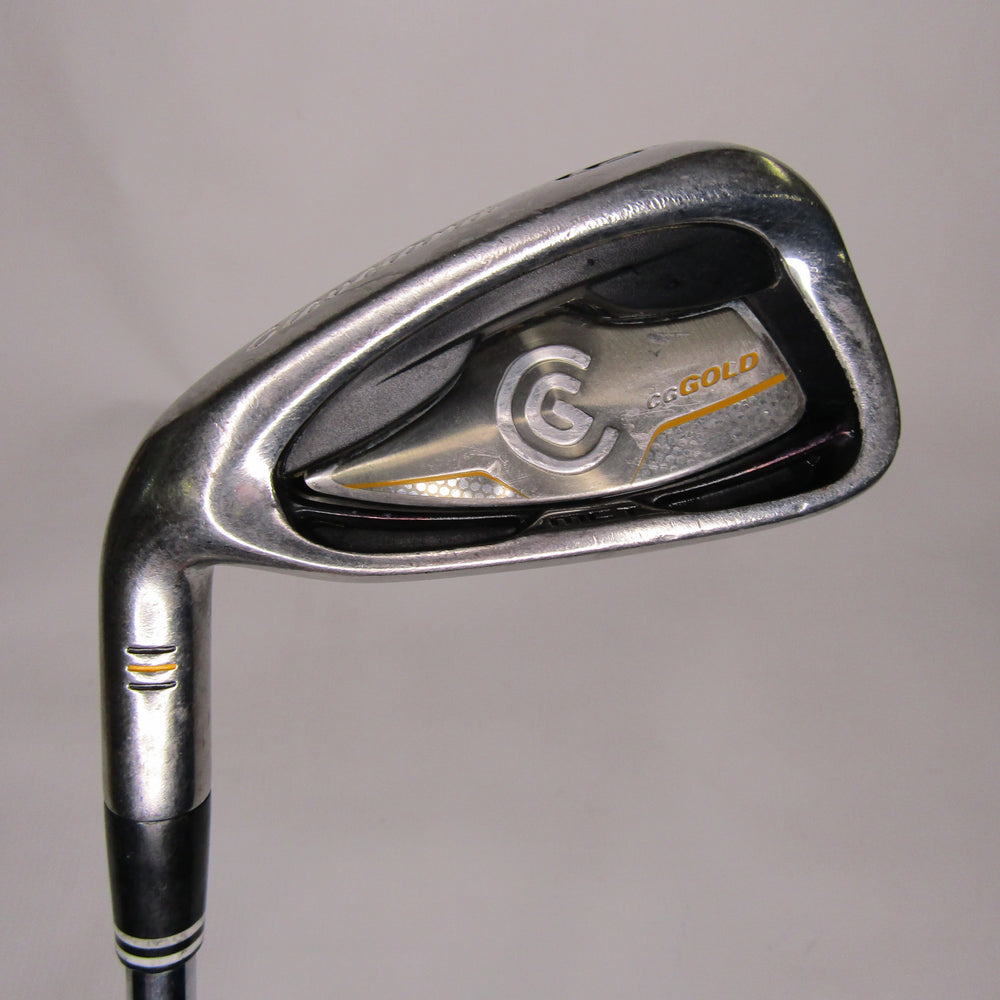 Pre-Owned Individual Golf Irons Left Hand – Golf Stuff