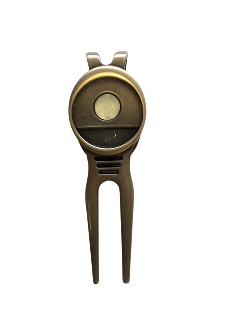 Divot Tool #3 with Belt Clip – Golf Stuff