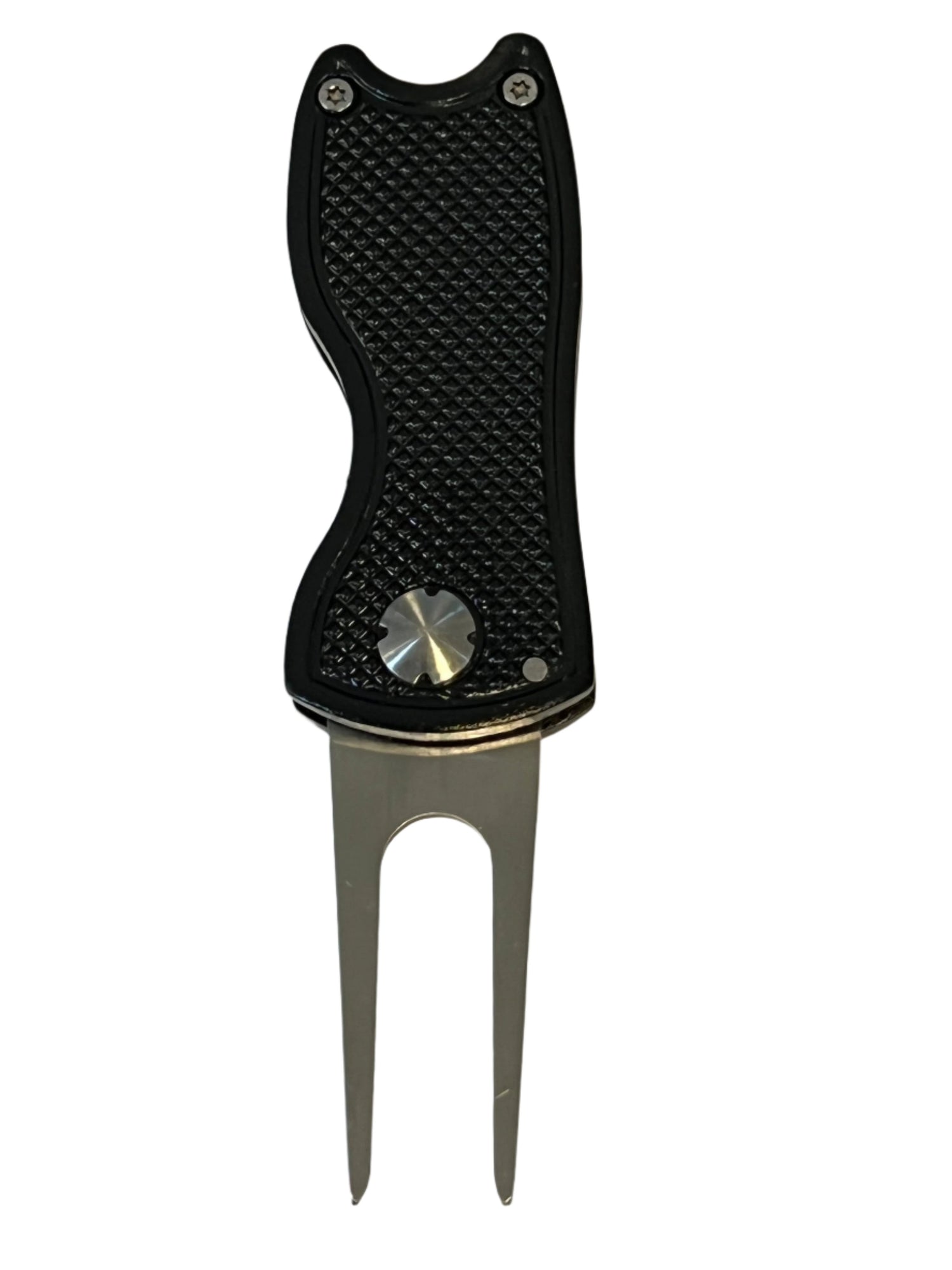 Fix It Switchblade Divot Tool with Canada Flag Marker – Golf Stuff