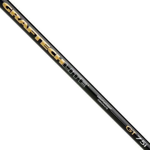 XGraphite Golf Club Shafts – Golf Stuff