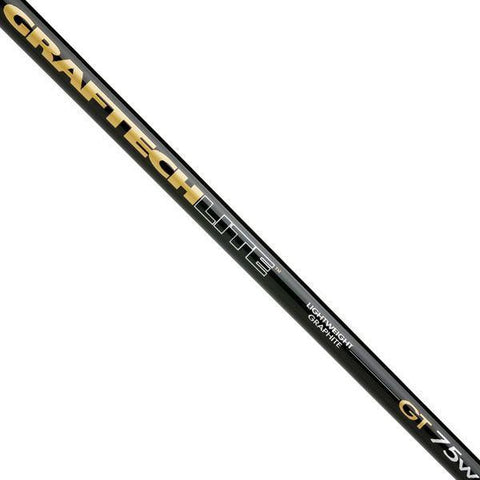 XGraphite Golf Club Shafts – Golf Stuff