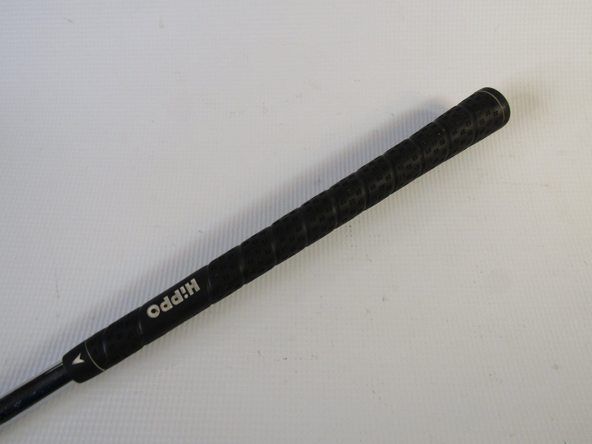 Hippo Giant Plus #6 Iron Regular Flex Steel Shaft Men's Right Hand ...