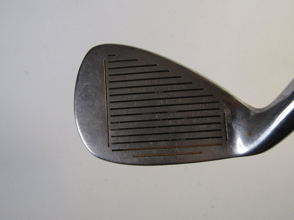 Hippo Giant Plus #8 Iron Regular Flex Steel Shaft Men's Right Hand ...