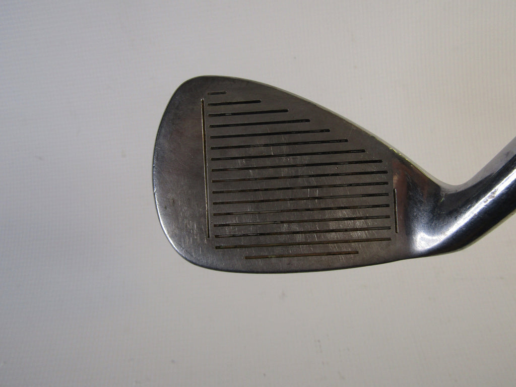 Hippo Giant Plus #9 Iron Regular Flex Steel Shaft Men's Right Hand ...