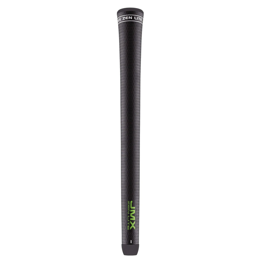 JumboMax JMX Zen Lite Black/Green Grip – Golf Stuff