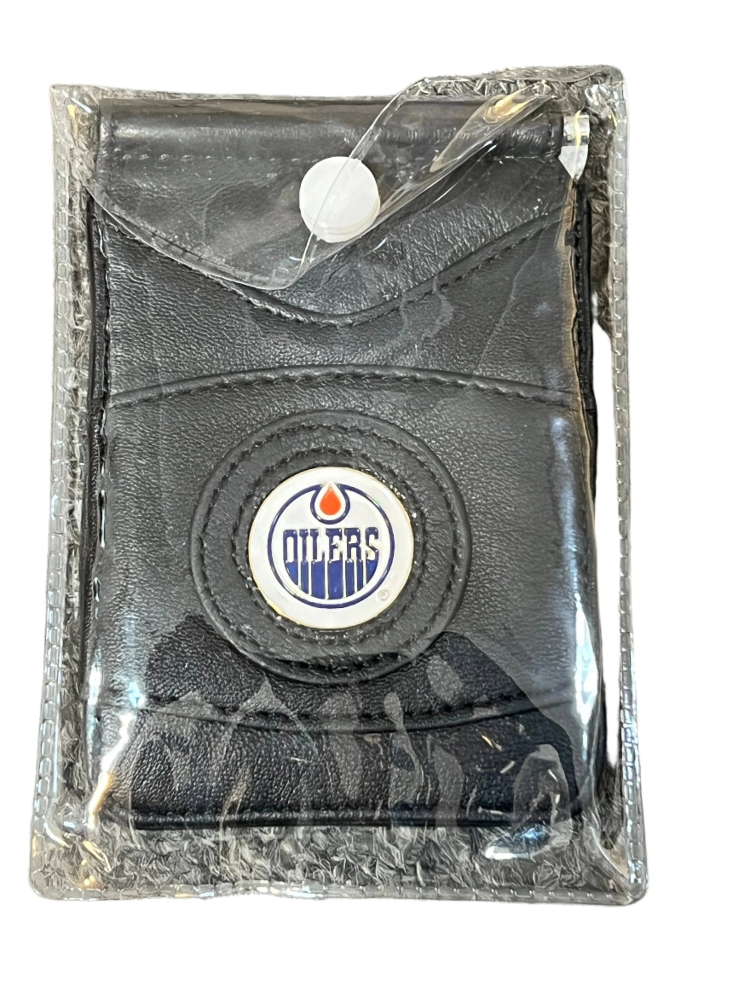 Nhl Money Clip With Ball Marker Golf Stuff