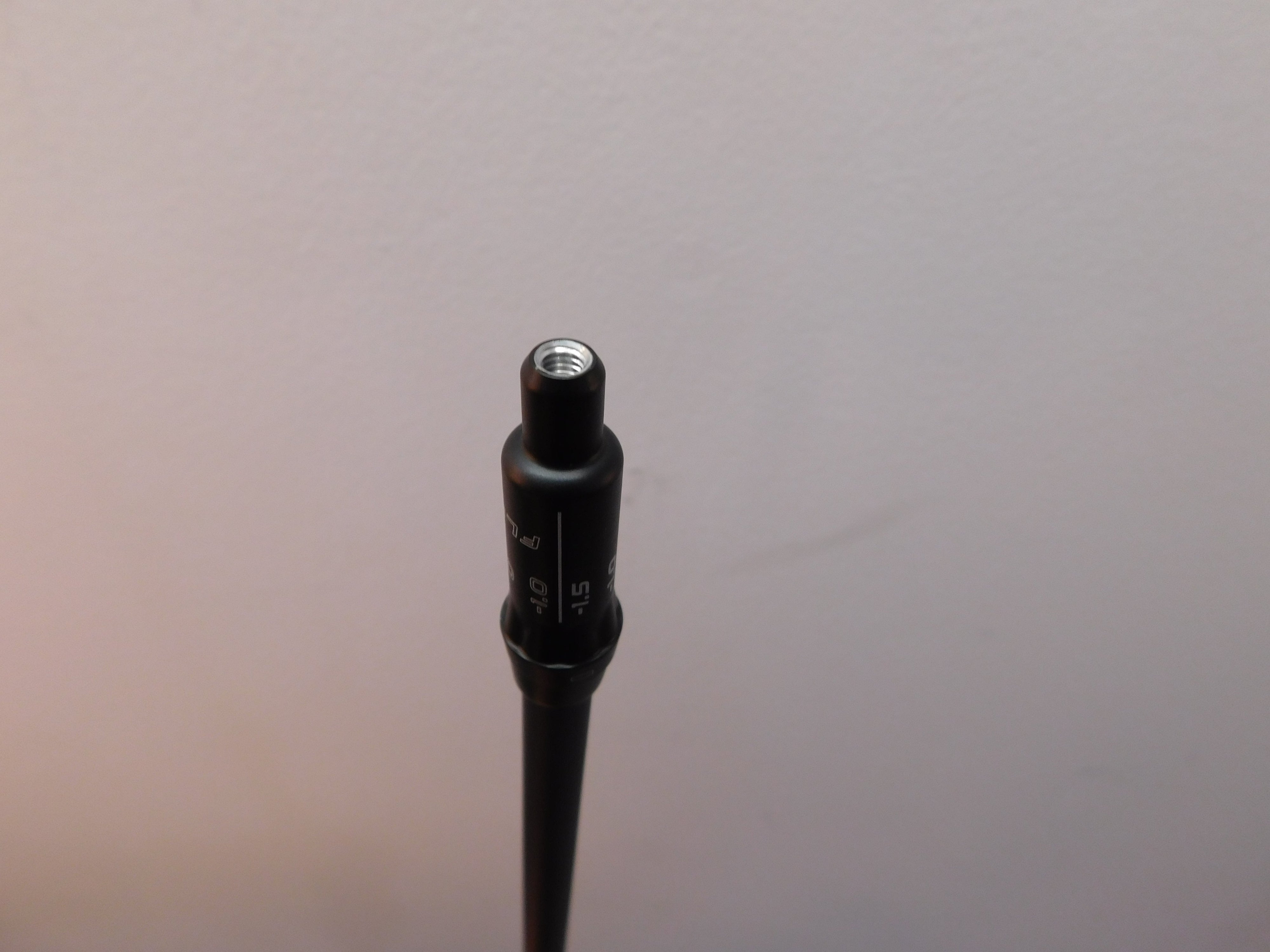XGraphite Golf Club Shafts – Golf Stuff