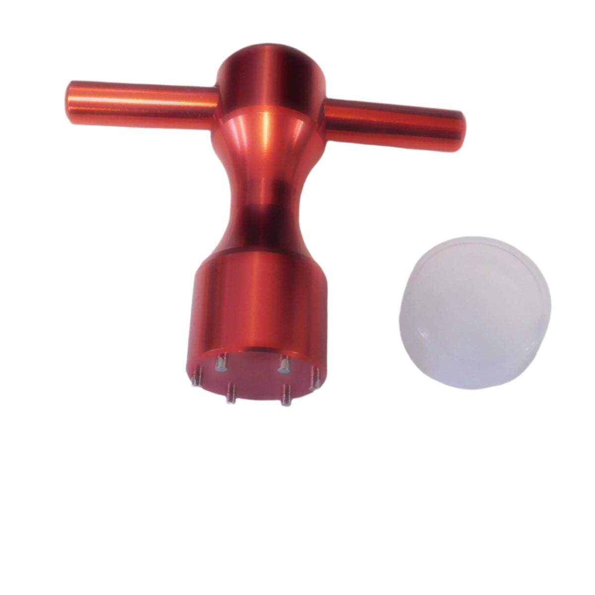 Scotty Cameron Putter Weight Wrench 6 Pin TG3102 (not original) – Golf ...