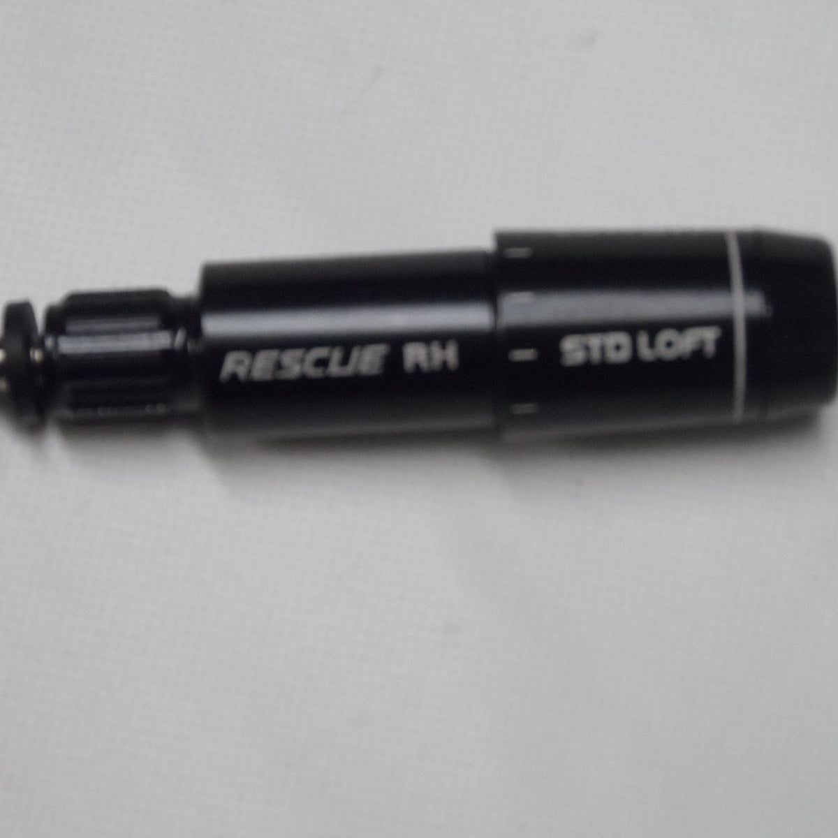TaylorMade M1/R15/RBZ Stage 2/Jetspeed Adapter .370 Rescue RH TG1131 ...