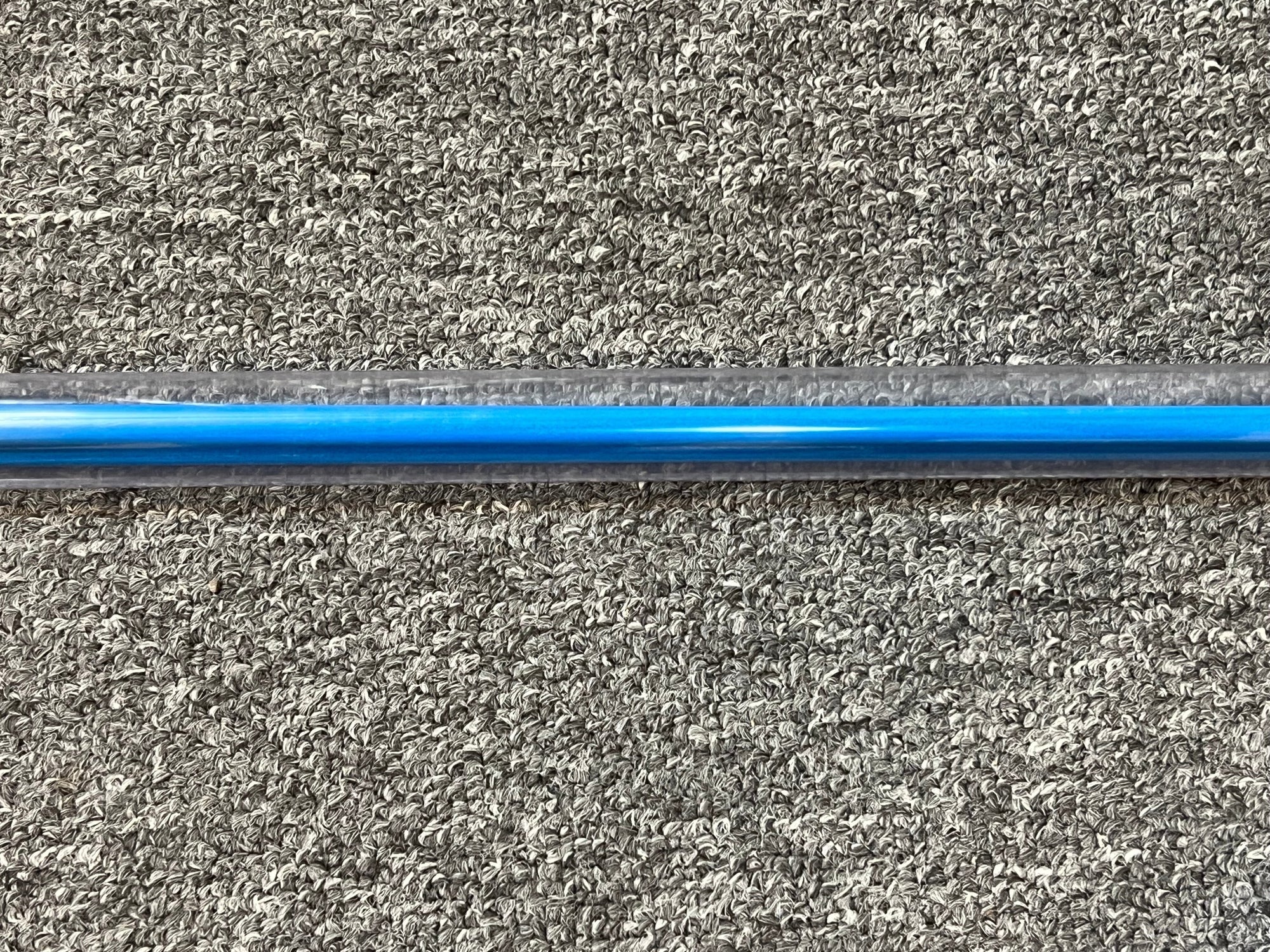 Tour Sticks Alignment Rod 2 Pack with Clear Tube – Golf Stuff