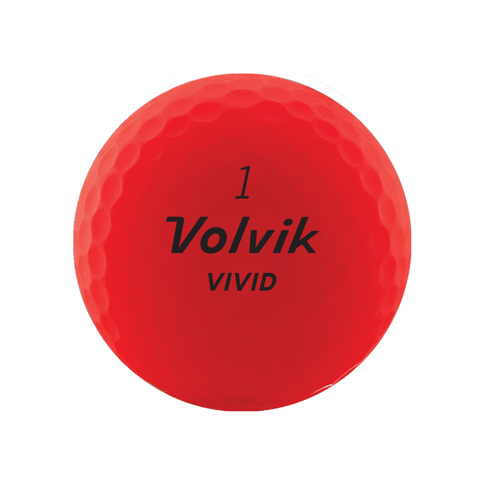 Volvik Vivid 2022 – Golf Stuff